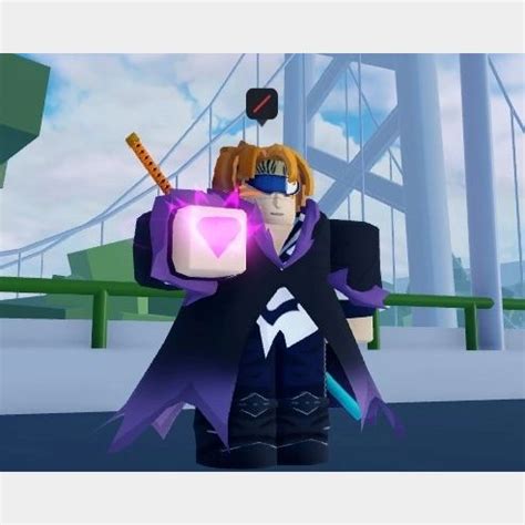 Ultimate Crystal Of Prodigy Peroxide Game Items Gameflip