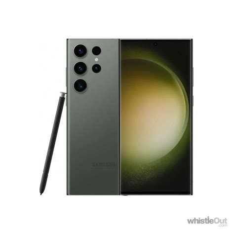 Samsung Galaxy S Ultra G Gb Prices And Specs Compare The Best Plans From Carriers