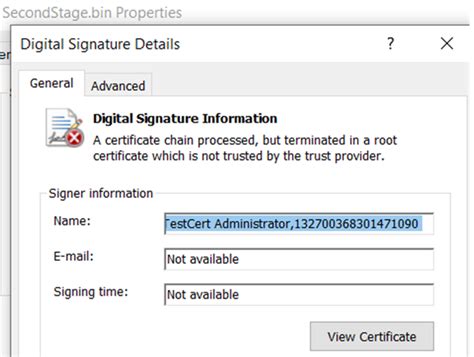 Hunting For A New Stealthy Universal Rootkit Loader Trend Micro Us