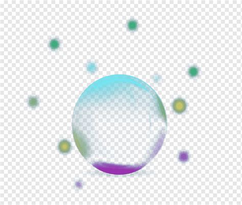 입체 공간 컬러 거품 자 컬러 스플래쉬 텍스트 Png Pngwing