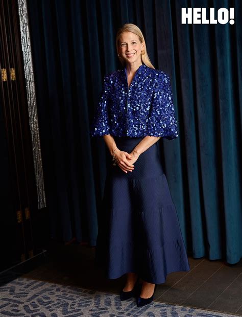 Ella Windsors Exciting Next Venture Amid New Role Exclusive Hello