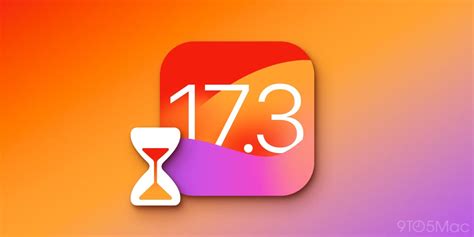 ios 17 3 archives 9to5mac