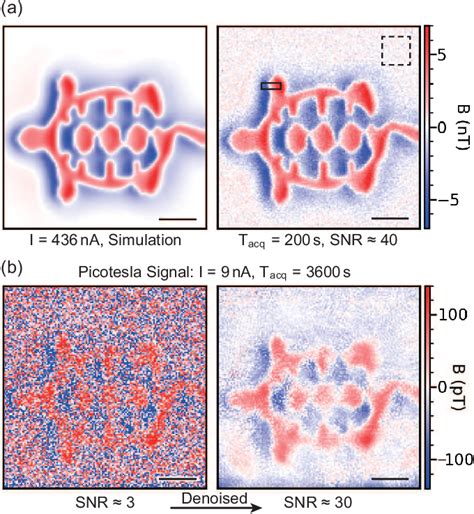 Figure 1 From Quantum Diamond Microscope For Dynamic Imaging Of