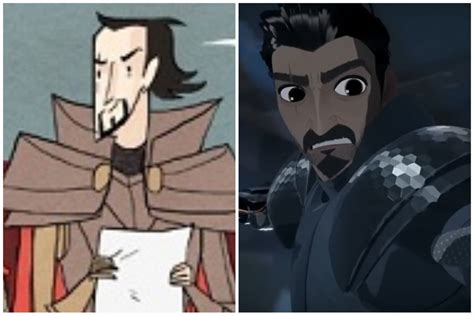 V Chaos 📚☕️ Mlinda On Twitter Rt Discord12395 Nimona Page To