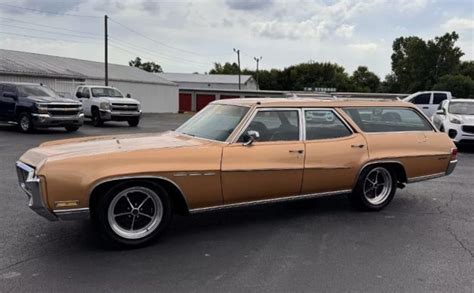 Wagons For Sale Barn Finds