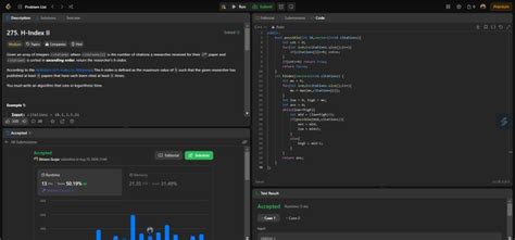 Shivam Gurjar On Linkedin 100daysofleetcode Leetcode 100daysofcode