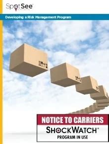 Developing A Risk Management Program SRV Damage Preventions