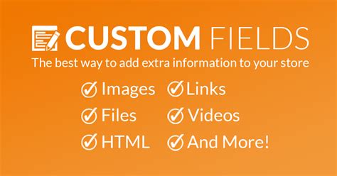 You Are Not Logged In Please Log Into The Custom Fields App From Your