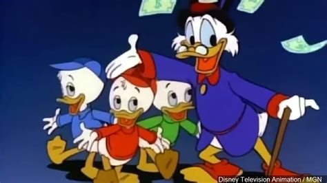 Disneys 90s Afternoon Cartoons Set To Return In New 8 Bit Collection