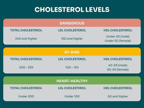 The Highs And Lows Of Cholesterol Indigo