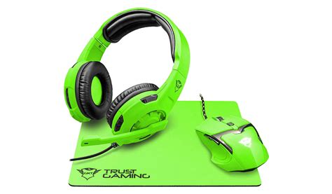 معرفی محصولات گیمینگ تراست Gxt لاجی مگ 🌀