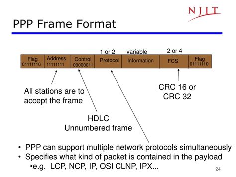 Ppt Flow Control And Timing Recovery Techniques In Data Communication
