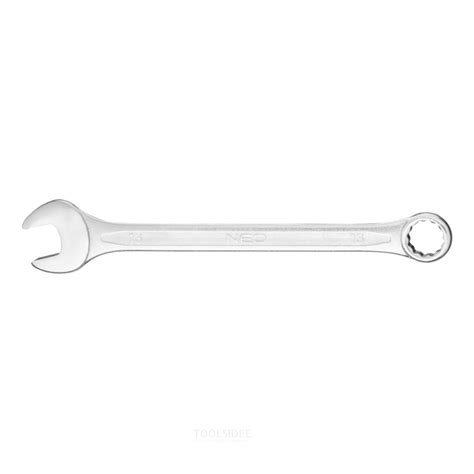 Neo Combination Spanner 13mm Din 3113 Crv Steel Tuv M T Toolsidee