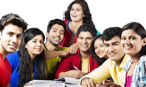 Study Group Connects Indian Students With Leading American Universities
