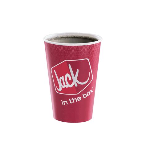 Jack In The Box Small Coke Calories