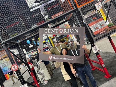 Centurionrackrepair Daniel South