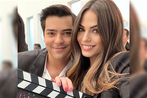 Carmen Muga Alba en la nueva versión de La Madrastra disfruta de Tulum FOTOS PorEsto