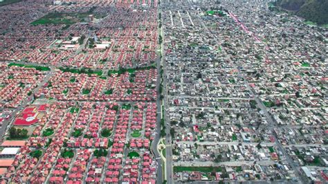 Rich African Cities