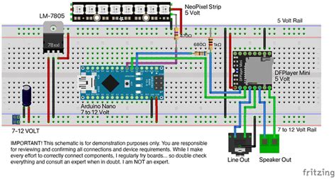 Dfplayer Mini Not Working With Arduino General Guidance Arduino Forum