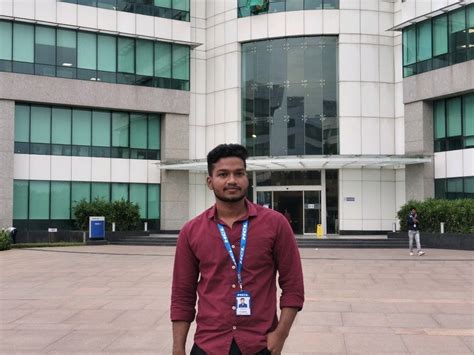 Danush M On Linkedin Career Newbeginning 22 Comments