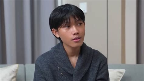 Inilah Sosok Elia Myron Yang Viral Di Tiktok Bahas Kontroversi Nabi Dan Tuhan