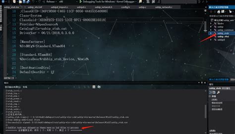 Usbip Errorfailed To Update Driver103 · Issue 60 · Cezanneusbip Win · Github