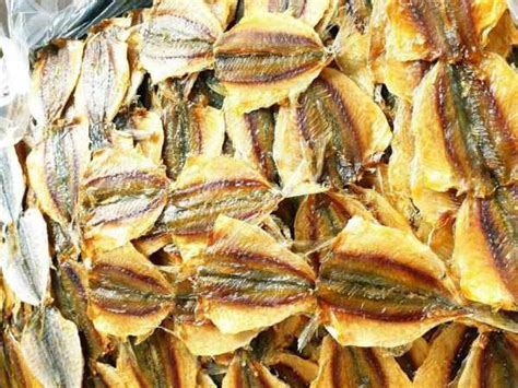 Phân Tích ý Nghĩa Giấc Mơ Thấy Cá Khô Chi Tiết Nhất