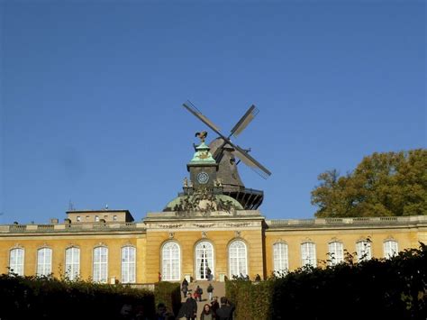 Preußens Gloria In Potsdam Australia Meets Germany In Ostdeutschland