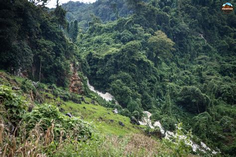 Ride Through The Vietnam Jungle A Guide To The Best Trails Blogs