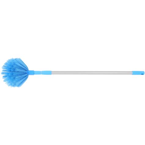 Worgeous 2 Sets Of Extendable Duster Cobweb Duster With Extension Pole For Cleaning For High