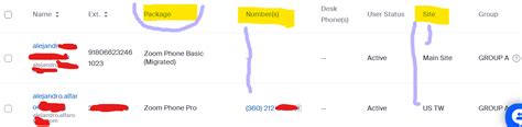 Help With Zoom Api For Rest Integration Api And Webhooks Zoom