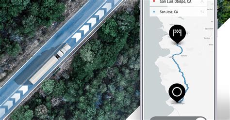 How To Schedule Routing For Truck Drivers Tomtom Developer Blog