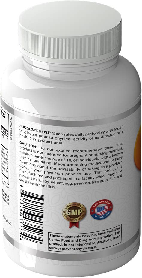 Enhance Your Sexual Pleasure And Satisfaction With Our Female Libido Enhancer Supplements Etsy