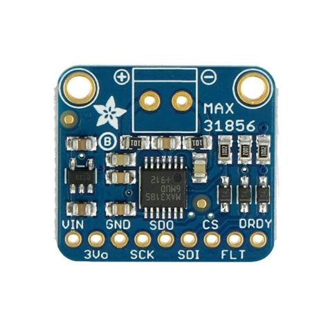 Adafruit MAX Breakout Universal Botland Robotic Shop