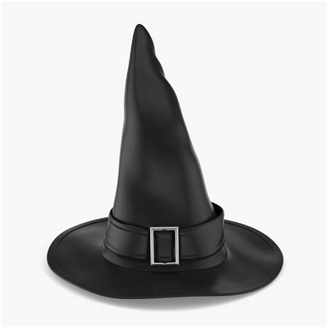 Witch Hat 3d Models Download Free3d