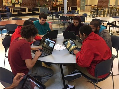 Hour Of Code Coding Competition Babe Helpdesk