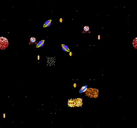 Скачать Galactic Crusader ГеймФабрика