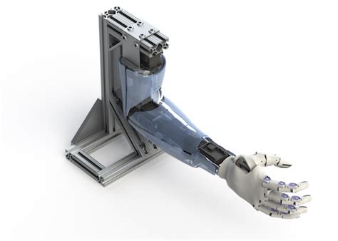 ربات‌های توانبخشی