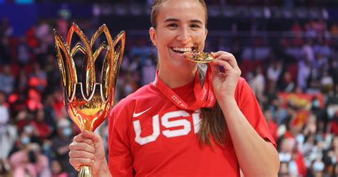 Wnba Star Sabrina Ionescu Announces Engagement To Raiders Hroniss
