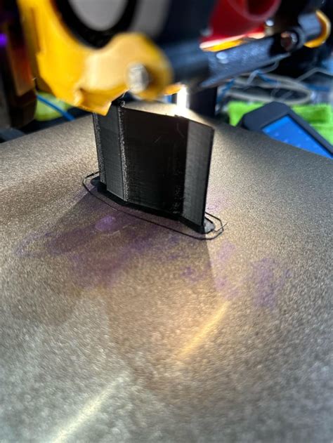 First Prints with ASA : r/Ender3V2NEO
