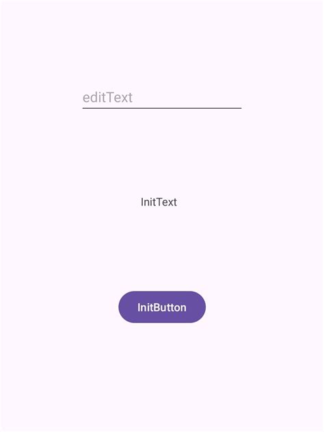 Android Databinding3 Livedata And Viewmodel