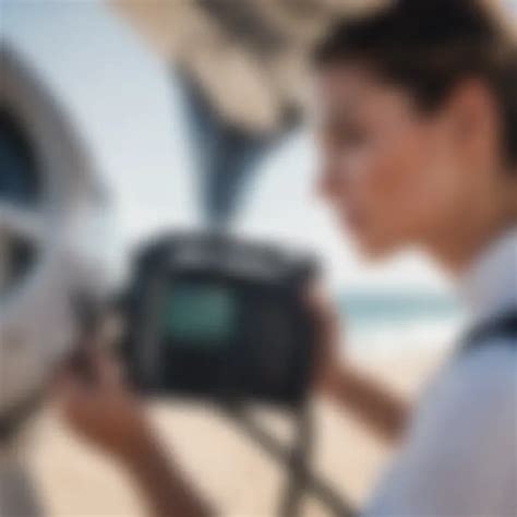 The Crucial Role Of Flight Attendant Pumps In Ensuring Passenger Safety