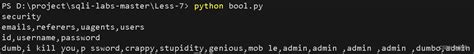 sqli labs 靶场 less 8、9、10 第八关到第十关详解：布尔注入，时间注入 sqlilabs靶场第八关 csdn博客