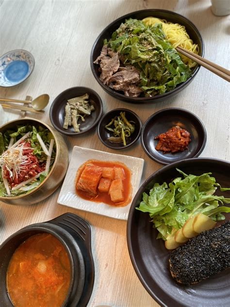 덕수궁 근처 맛집 한안동 정동점 시청역 룸식당 네이버 블로그