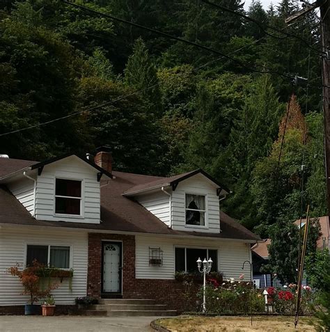 Clackamas River House Oregon City Or