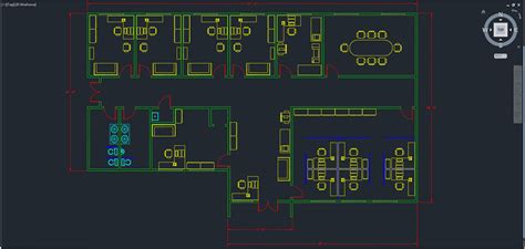 AutoCAD Projects Various On Behance