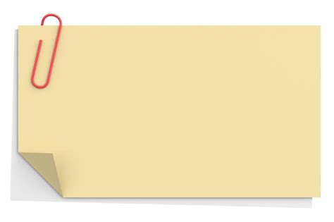 Premium Photo 3d Notepad Sticky Note 3d Illustration