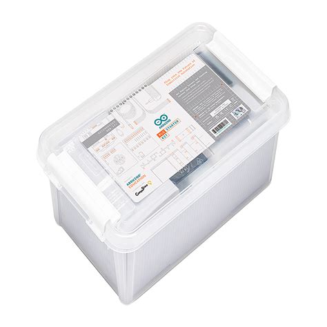 Arduino Akx00051 Free Radioelectronicsenlinea Mx