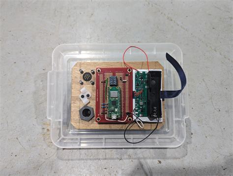 Coolcoral Raspberry Pi Pico Coral Cooling Solution Magpimonday