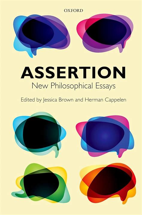 assertion
